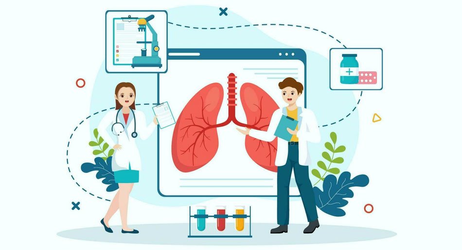 Best Pulmonologist in Hyderabad: Your Breath, Your Health, Your Champion!